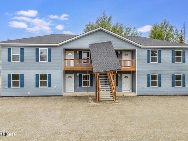 6963 W Bull Rush Ave, Wasilla, AK 99623
