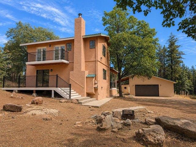 696 515 Cable Line Rd, Susanville, CA 96130