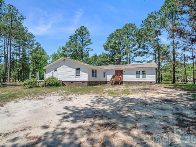 696 A Oak Ridge Church Road
