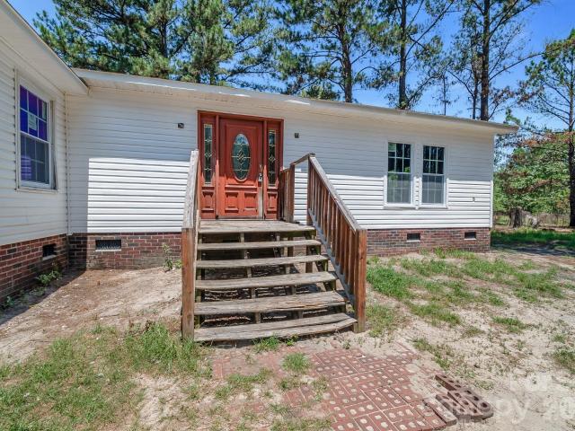 696 A Oak Ridge Church Road