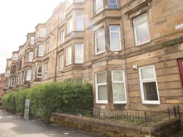 696 Alexandra Parade, Glasgow, G31 3LQ, United Kingdom | 2 bed apartment for rent #166847703 | Rentberry
