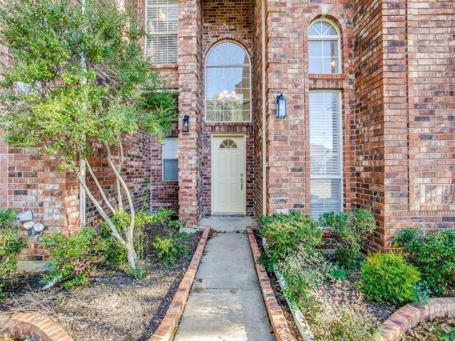 696 Allen Road