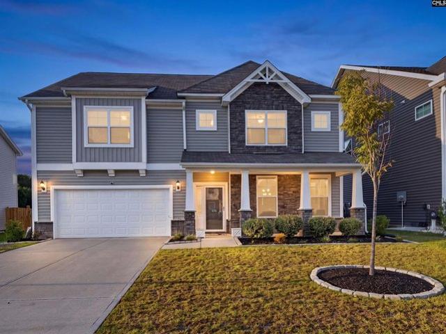 696 Bell Flower Ln, Blythewood, SC 29016