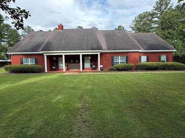 696 Benton Store Rd, Columbia, AL 36319