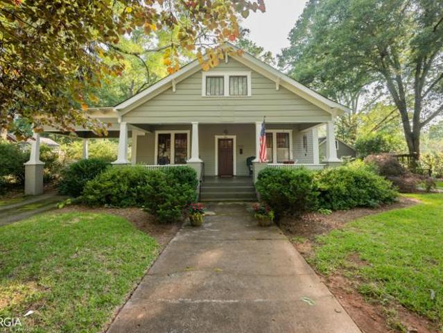 696 Billups Ave, Madison, GA 30650