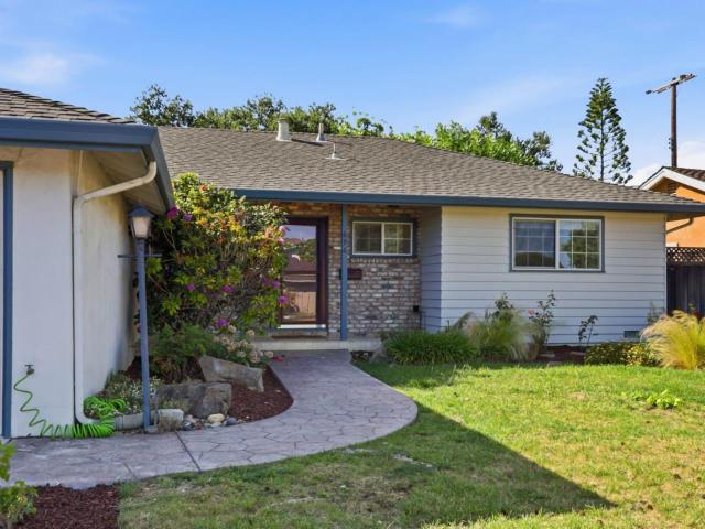 696 Giannini Drive