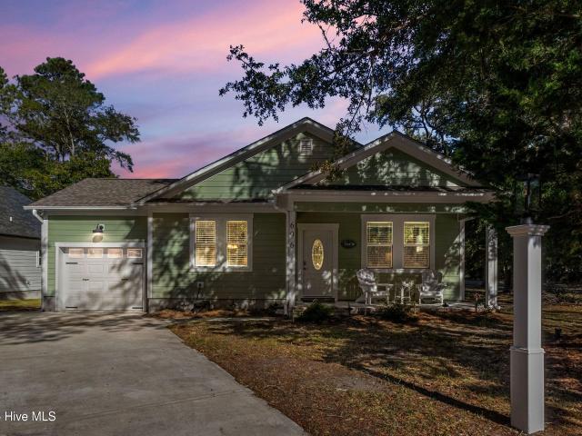 696 Folly Dr, Bolivia, NC 28422 | MLS #100537 | Compass