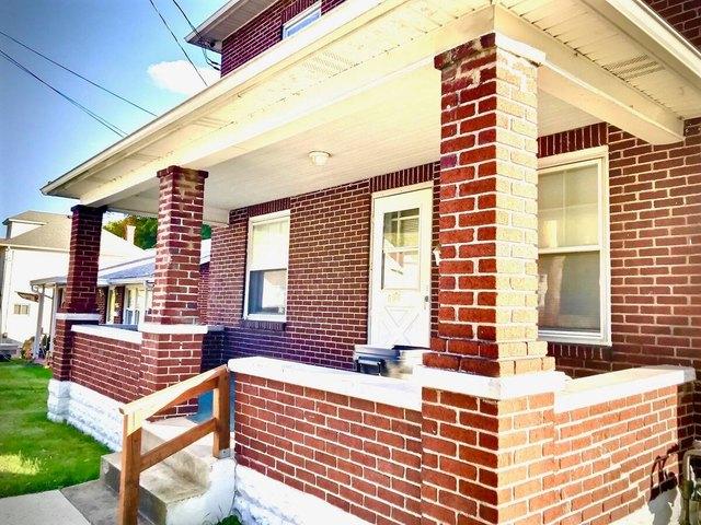 696 Fayette St, Cumberland, MD 21502
