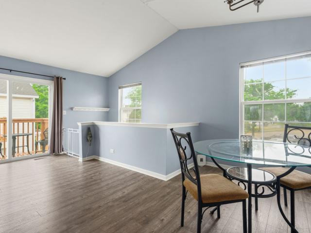 696 Fieldcrest Drive # C