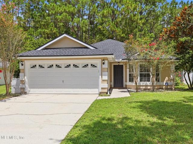 696 Hampton Downs Ct, Saint Johns, FL 32259