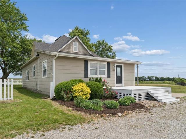 696 Highway CC Road