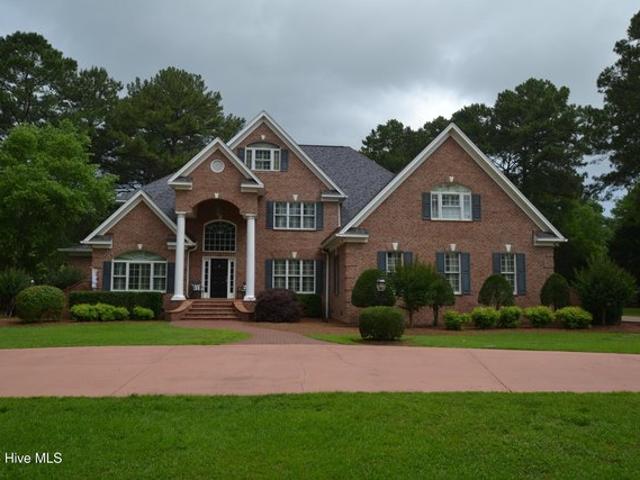 696 Jordan Dr, Greenville, NC 27834