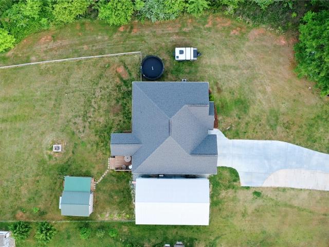 696 Mount Olivet Road