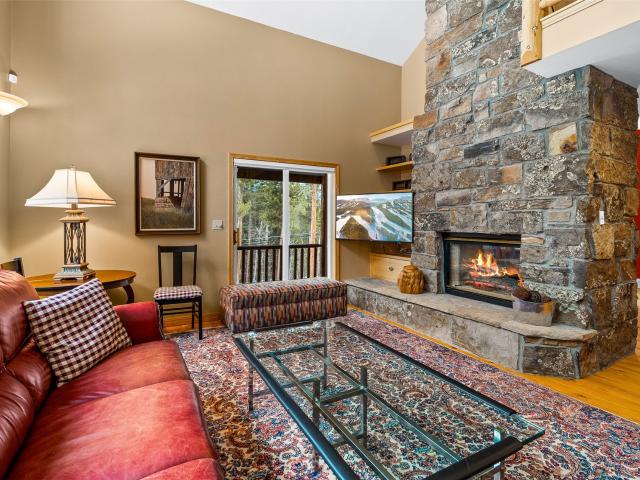 696 Moonstone Rd, Breckenridge, CO 80424 | MLS #S1066 | Compass