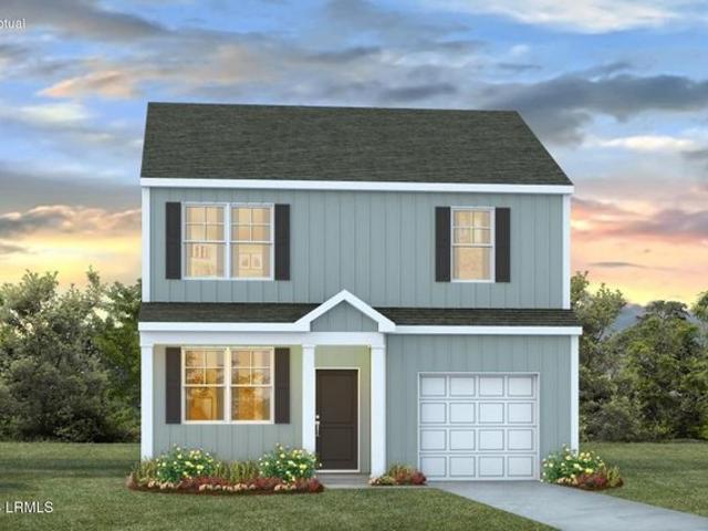 696 Sanctum St, Hardeeville, SC 29936