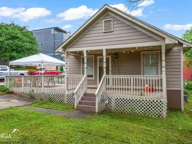 696 Reed, Atlanta, GA 30315