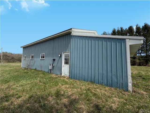 696 Russia Road