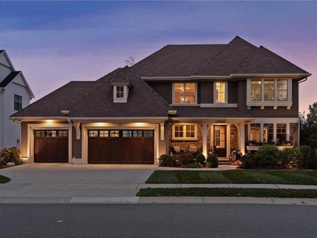 696 Woodland Hill Ct, Medina, MN 55340