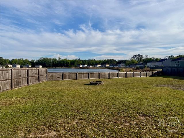 696 Wilder Rd, Allenhurst, GA 31301 | MLS #SA353253 | Compass