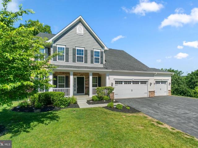 696 Wilford Drive