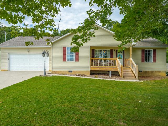 696 Taylor Broome Road