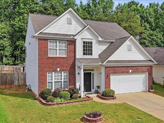 696 Timber Walk Drive