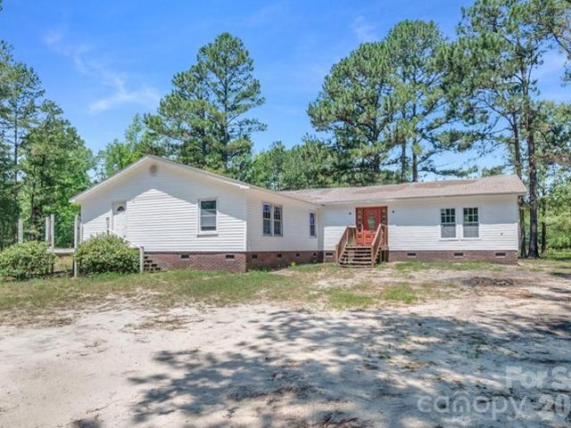 696A Oak Ridge Church Rd, Kershaw, SC 29067