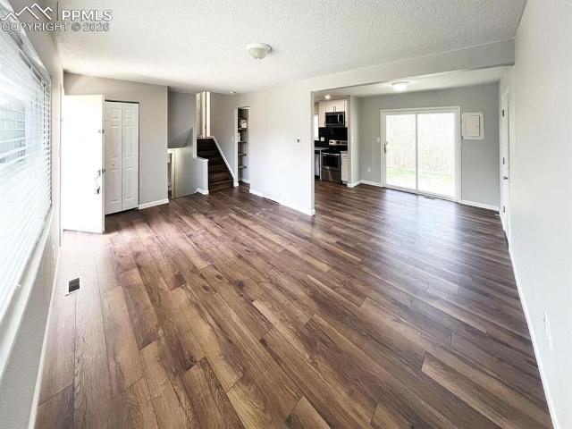 6974 Metropolitan St, Colorado Springs, CO 80911 | MLS #9388