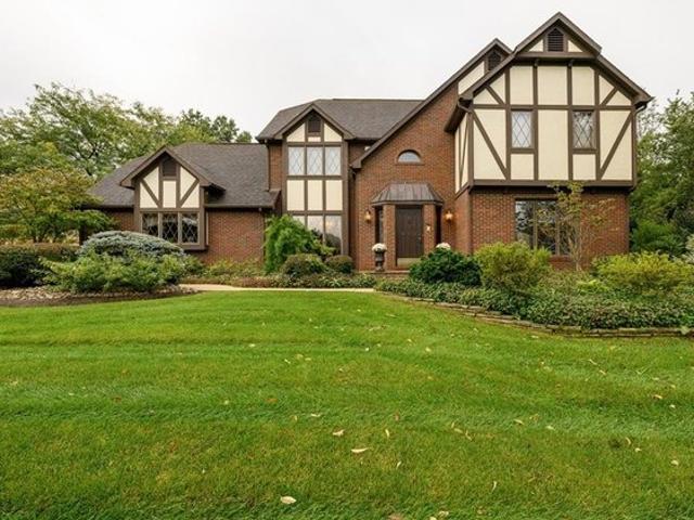 6974 Militia Hill St NW, Canton, OH 44718