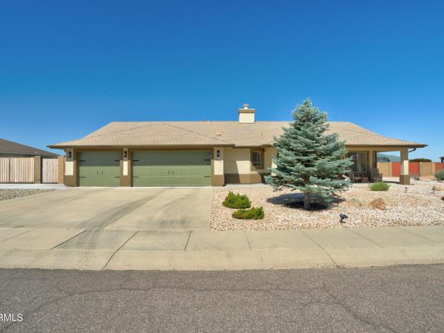 6974 n pinnacle pass drive