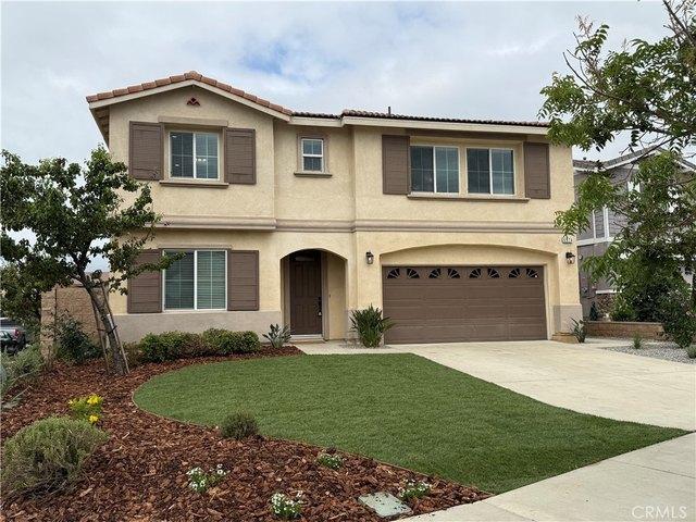 6974 Stanza Ct, Fontana, CA 92336