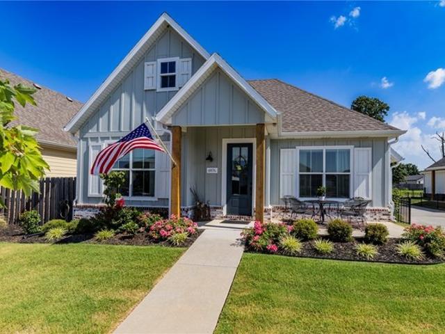 6974 Summer Hill Cv, Springdale, AR 72762