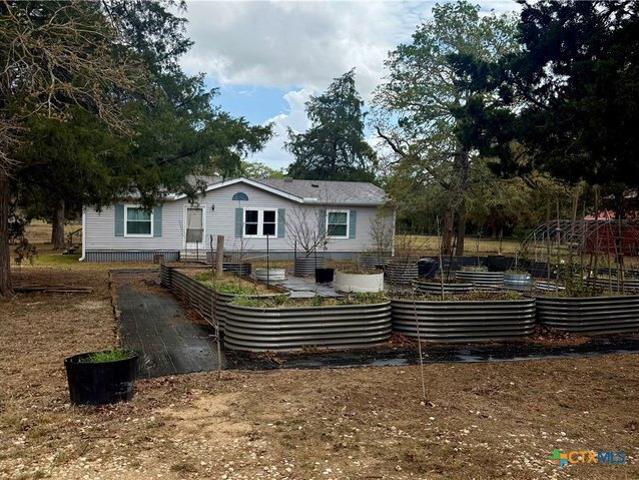 6975 Silver Mine Rd, Harwood, TX 78632