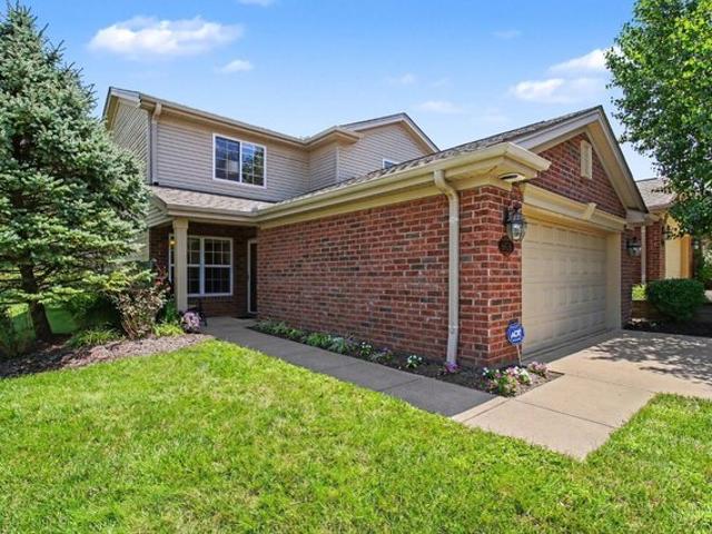 6976 Aspen Point Ct, Green Township, OH 45247