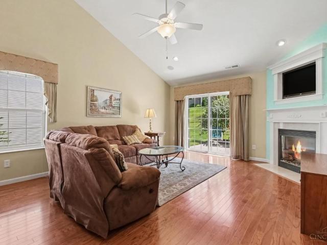 6976 Aspen Point Court