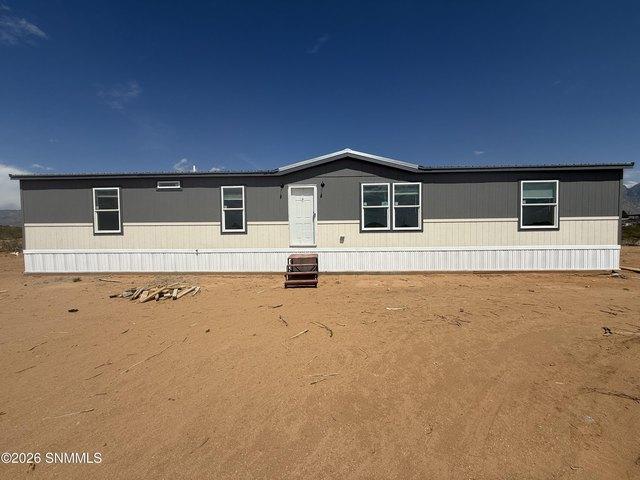 6976 Gopher Rd, Las Cruces, NM 88012
