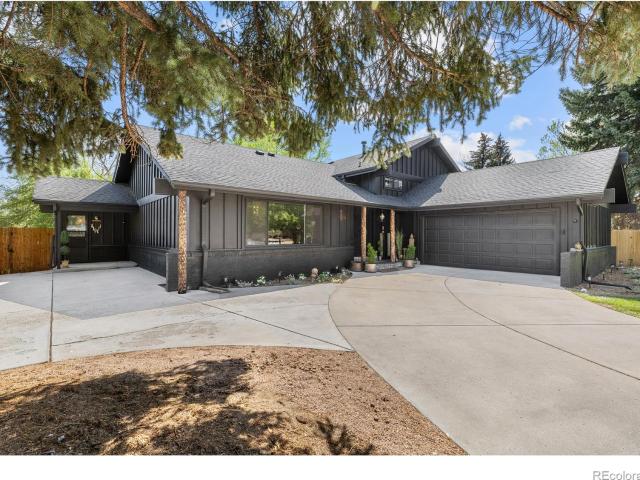 6976 Green Willow Court