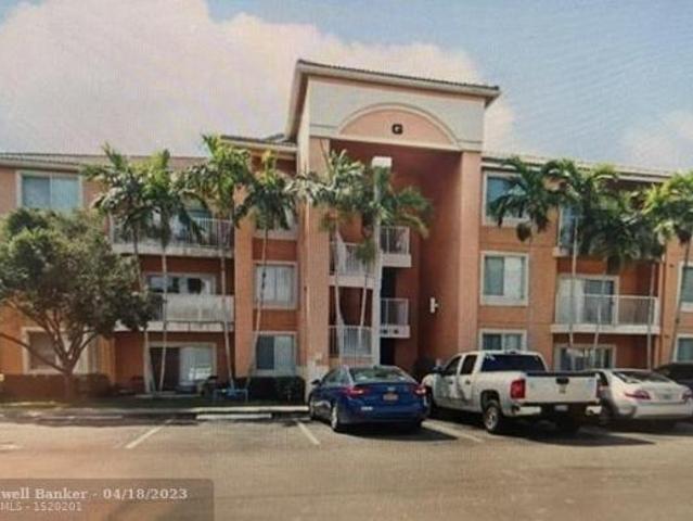 6976 SW 39th St #202G, Davie, FL 33314