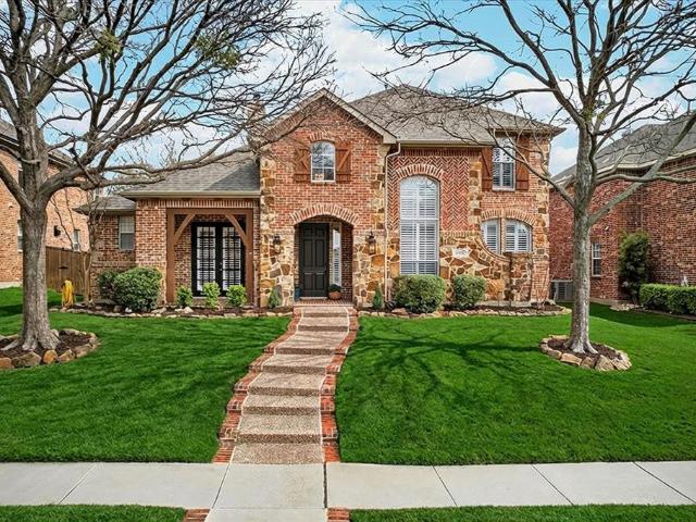 6976 Valley Brook Dr, Frisco, TX 75035 | MLS #21198