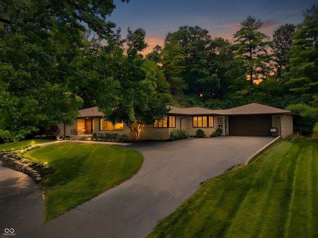 6976 Washington Blvd, Indianapolis, IN 46220