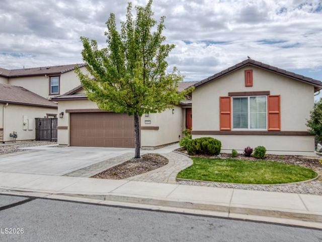 6976 Woodward Rd, Sparks, NV 89436