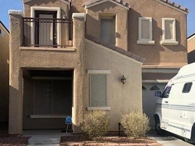 6977 Graceful Cloud Ave, Henderson, NV 89011