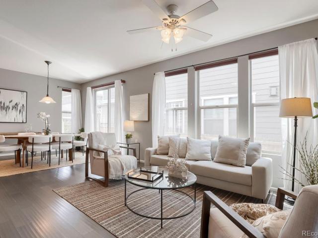 6977 Isabell Lane # A