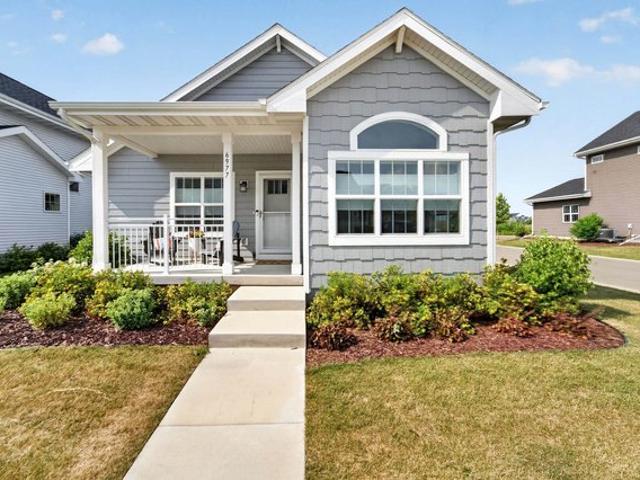 6977 Spotted Sandpiper St Unit 3, Middleton, WI 53562