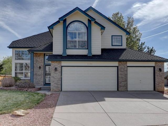 6978 Noble Ct, Arvada, CO 80007