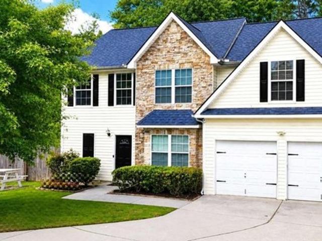 6978 Foxmoor Way, Douglasville, GA 30134