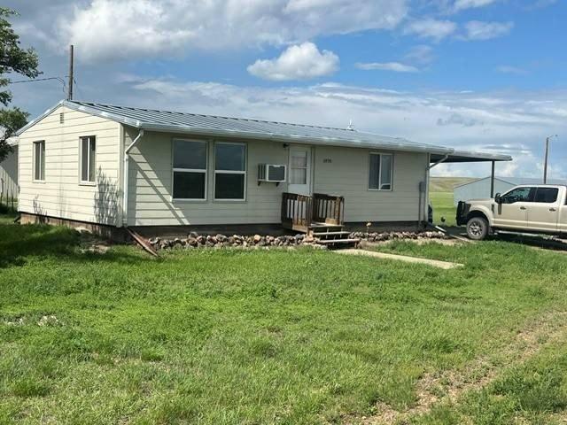 6978 US Highway 2, Wolf Point, MT 59201
