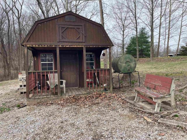 6979 McFarren Road