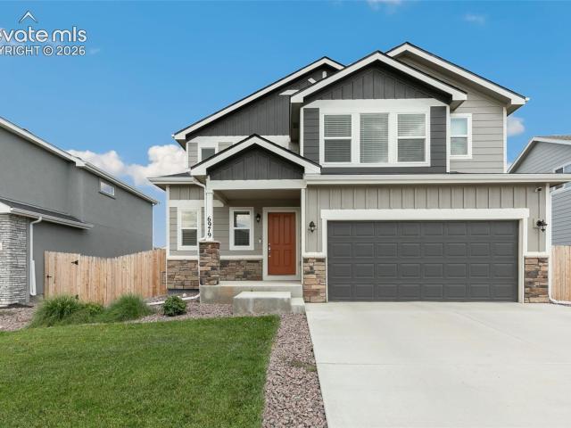 6979 Akela Lane