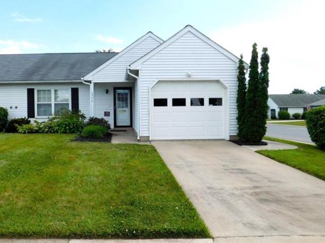 6979 Arbor Dr, Frederick, MD 21703